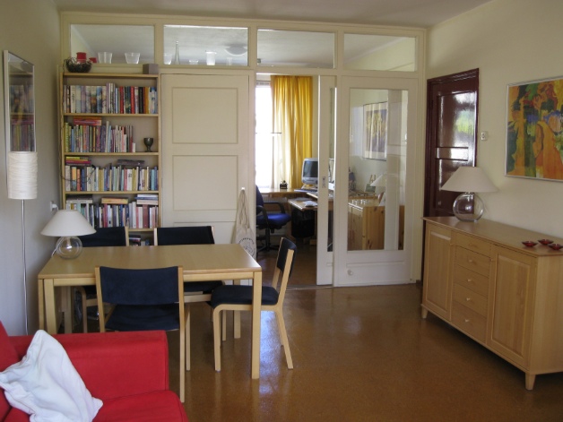 Learn Dutch lesson - House and garden in Dutch; words, sentences ...